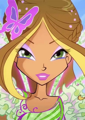 Flora Fan Casting for The ULTIMATE Winx Club Cast | myCast - Fan Casting Your Favorite Stories