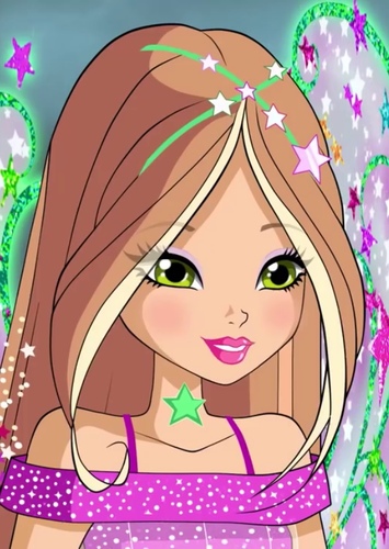 Isabela Santana Fan Casting