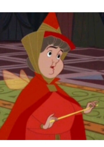 Flora Fan Casting for Sleeping Beauty | myCast - Fan Casting Your Favorite Stories