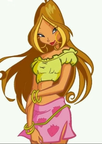 Flora Fan Casting for Winx | myCast - Fan Casting Your Favorite Stories