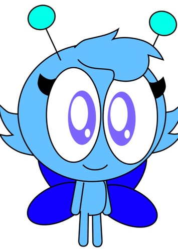 Flora Fan Casting for Cutie Freaks The Movie | myCast - Fan Casting Your Favorite Stories