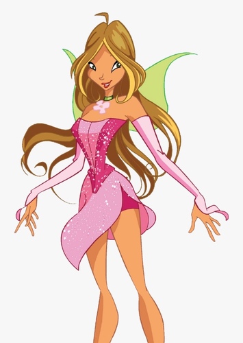 Flora Fan Casting for Winx Club 2008 Live Action Movie | myCast - Fan ...