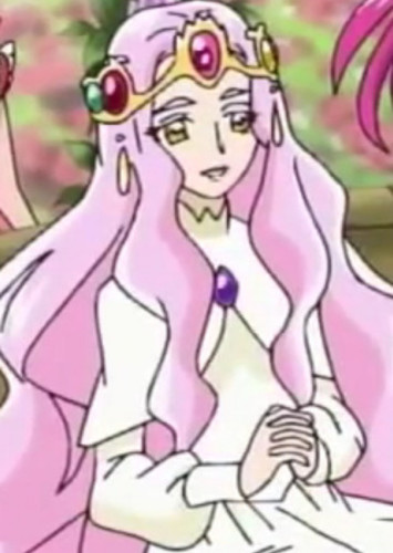 Yes Precure 5 Gogo (English Dub) Fan Casting on myCast