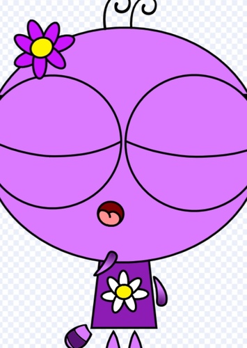 Flora Fan Casting for A Hulu Original: Micro Pals | myCast - Fan Casting Your Favorite Stories