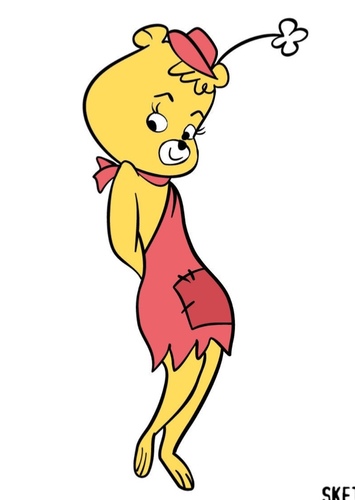 Georgie Kidder Fan Casting