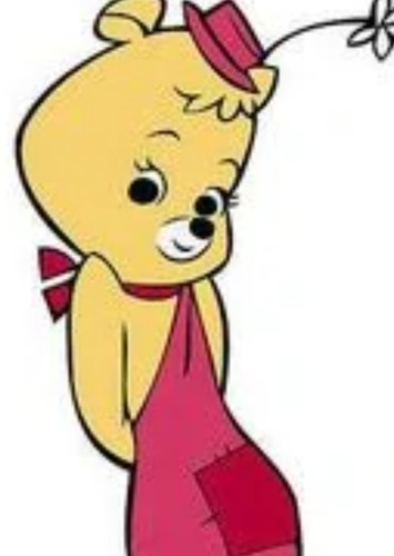 Floral Rugg Fan Casting for Atomic and Secret | myCast - Fan Casting ...