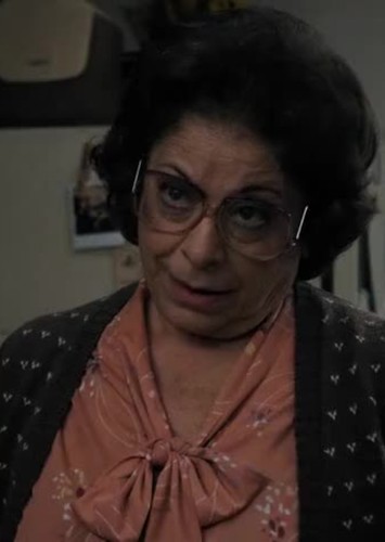 Florence Fan Casting for Stranger Things recast | myCast - Fan Casting ...