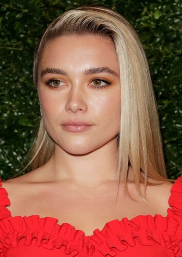 Florence Pugh Fan Casting for Benedict, Florence, Bettany In Maranello | myCast - Fan Casting ...