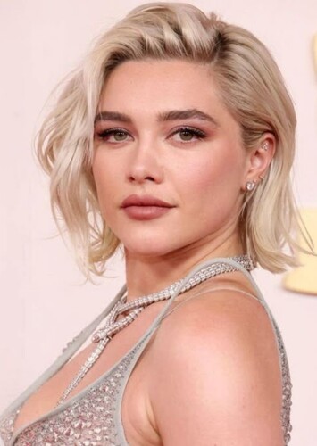 Find an Actor to Play Florence Pugh in Actors and Actresses that can ...