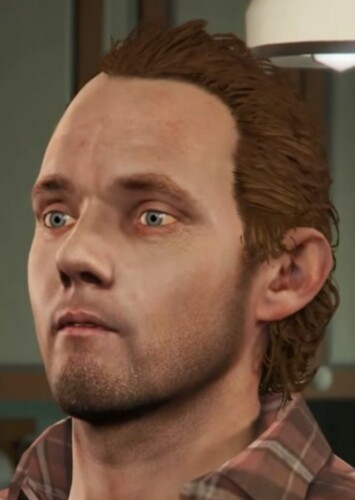 Floyd Hebert Fan Casting for Grand Theft Auto V (FAN CAST) | myCast ...