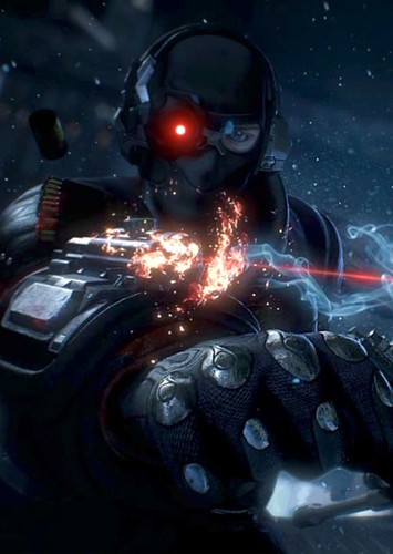 Rino Romano Fan Casting