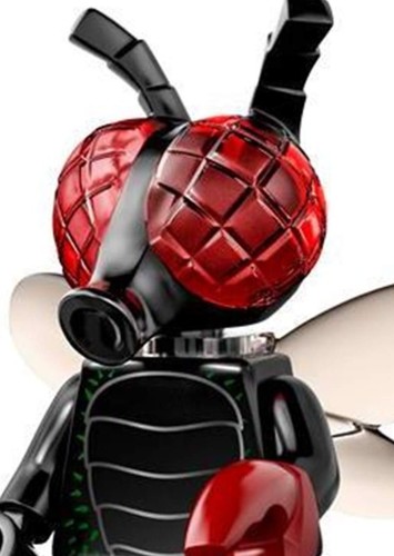 Fly-Man Fan Casting for The Lego Scooby Doo Movie | myCast - Fan ...