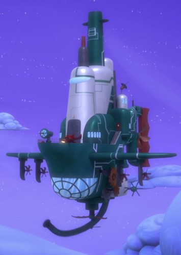 Flying Factory Fan Casting for PJ Masks Live Action 2024 | myCast - Fan ...