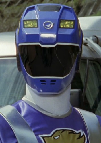 Flynn McAllistair Fan Casting for Power Rangers RPM | myCast - Fan ...