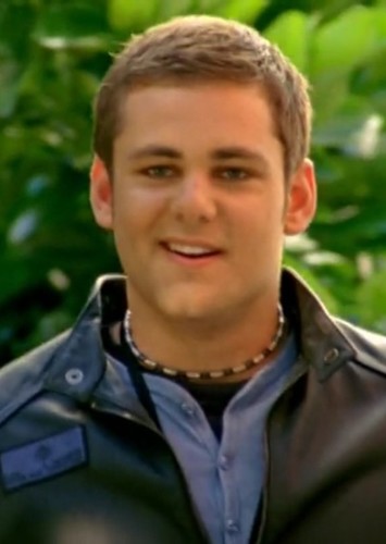 Flynn McAllistair Fan Casting for Power Rangers (Remake) | myCast - Fan ...