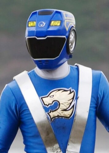 Fan Casting Gavin Warren as Flynn McAllister in Power Rangers RPM ...