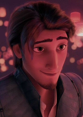 Fan Casting Daniel DiMaggio as Flynn Rider in Tangled Live Action on myCast