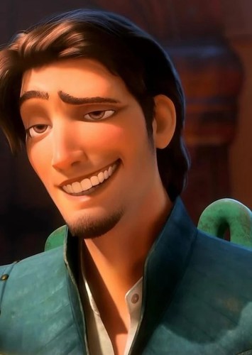 Flynn Rider Fan Casting for Tangled Live Action (2023) | myCast - Fan ...