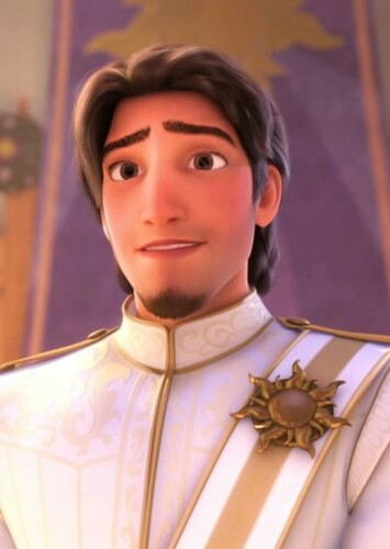 Fan Casting James Marsden as Flynn Rider in Tangled ('90s live action ...
