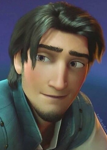 Flynn Rider Fan Casting for Tangled Live Action | myCast - Fan Casting ...