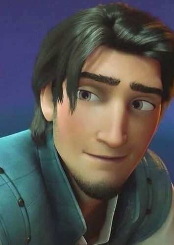 Flynn Rider Fan Casting for Tangled Live Action | myCast - Fan Casting ...