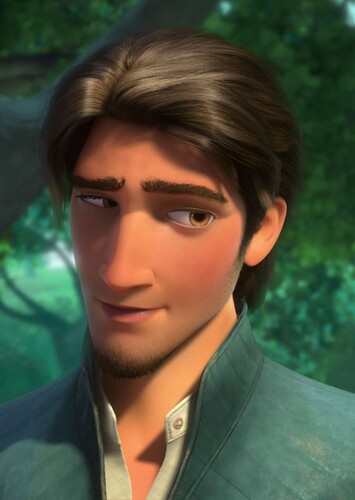 Find an Actor to Play Flynn Rider (Tangled) in Toy Story 5 (2026) on myCast