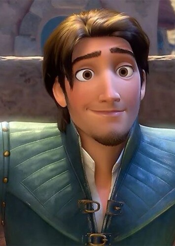 Find an Actor to Play Flynn Ryder in Tangled(Live Action Remake 2027 ...