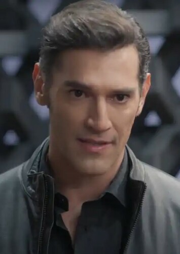 Ignacio Garmendia Fan Casting