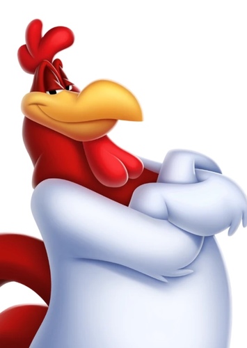 Foghorn Leghorn Fan Casting for The Looney Tunes Show (1961 - 1965) | myCast - Fan Casting Your ...