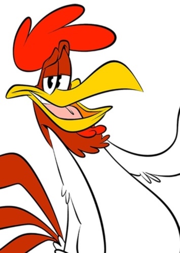 Foghorn leghorn Fan Casting for That's all folks | myCast - Fan Casting Your Favorite Stories