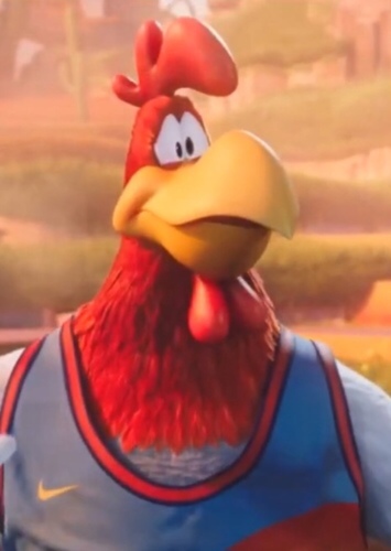 Foghorn Leghorn Fan Casting for Looney Tunes (But With Popular Actors/Actresses) | myCast - Fan ...