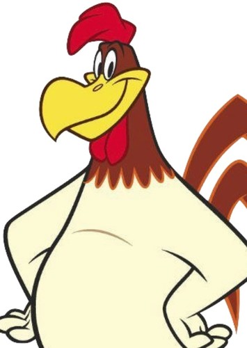 Foghorn Leghorn Fan Casting for Looney Tunes the Movie | myCast - Fan Casting Your Favorite Stories