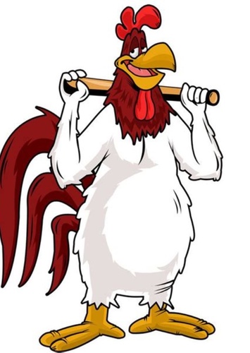Foghorn Leghorn Fan Casting for Looney Tunes | myCast - Fan Casting Your Favorite Stories