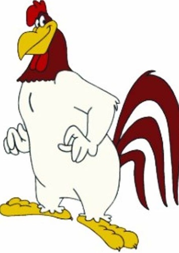 Foghorn Leghorn Fan Casting for Looney Tunes: Back in Action Again (2023) | myCast - Fan Casting ...