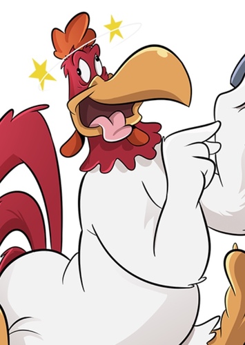 Foghorn Leghorn Fan Casting for Looney Tunes: Back in Action | myCast - Fan Casting Your ...