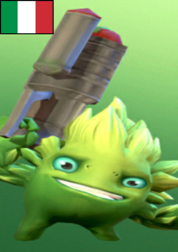 Manuel Meli on myCast - Fan Casting Your Favorite Stories