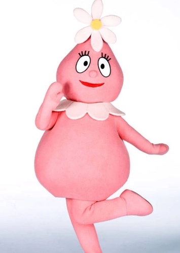 Foofa Fan Casting for The Yo Gabba Gabba Movie | myCast - Fan Casting ...