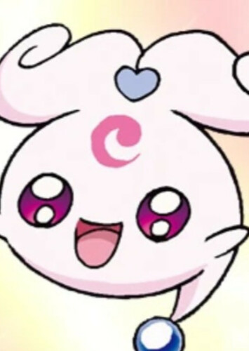 Foop Fan Casting for PreCure All Stars World (Cast) | myCast - Fan ...