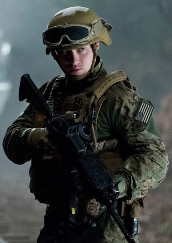 Find an Actor to Play Ford Brody in Godzilla 3: The king's last stand ...