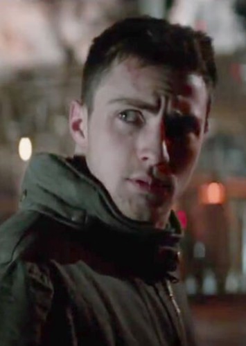 Roles I want Aaron Taylor Johnson to play Fan Casting on myCast
