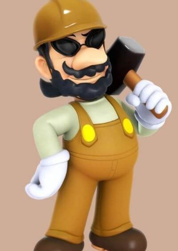Foreman Spike Fan Casting for Disney/Pixar's Super Mario Bros. | myCast ...
