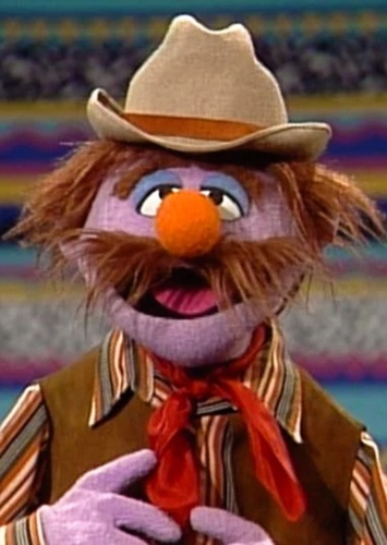 Fan Casting Jack McBrayer as Forgetful Jones in Sesame Street on myCast