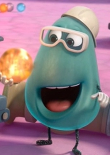 Forgetter Bobby Fan Casting for Disney Pixar Inside Out 2 | myCast ...