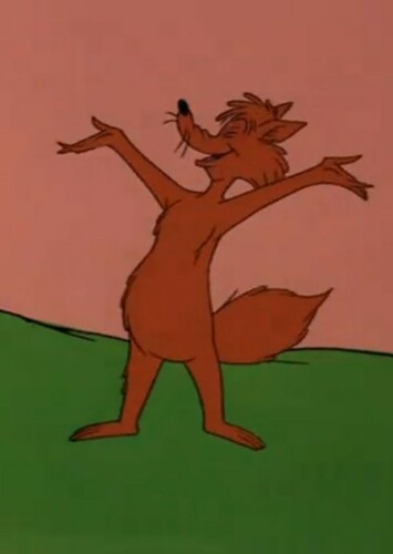 Fox Fan Casting for Green Eggs and Ham (2024) Illumination | myCast ...