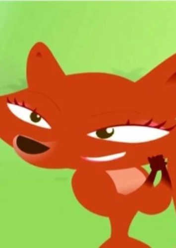 Fox Fan Casting for Winnie The Pooh | myCast - Fan Casting Your ...