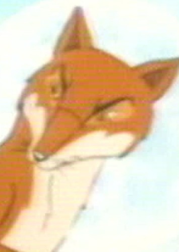 Fox Fan Casting for The Animals of Farthing Wood: Series 1 (Reboot ...