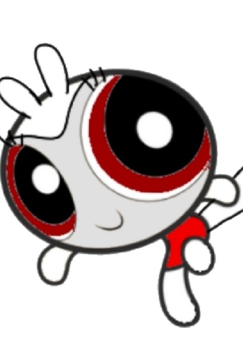 Foxette Fan Casting for The Powerpuff Cutie Monsters | myCast - Fan ...