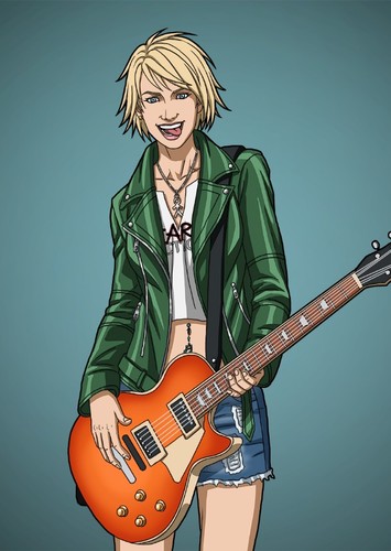 Foxglove Fan Casting for The Sandman | myCast - Fan Casting Your ...