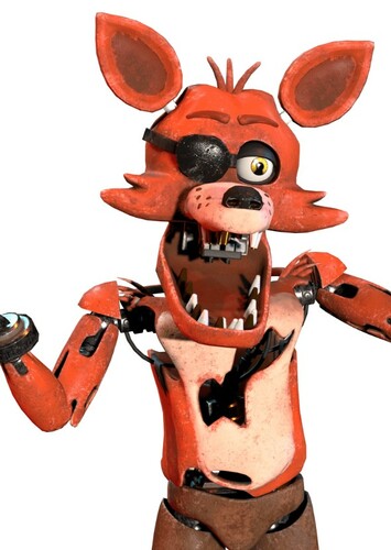 Five Nights At Freddy's Vr Help Wanted 3 Fan Casting on myCast