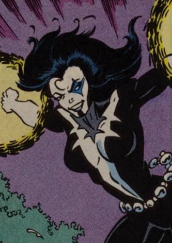 Frances Barrison Fan Casting for Sony's Spider-Man Universe | myCast ...